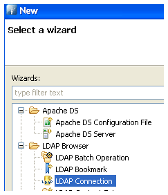 Openldap Gui Setup Samba Domain Controller With LDAP Backend In Ubuntu