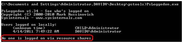 Using PSloggedon to troubleshoot BlueCoat Single Sign On (SSO) – David ...