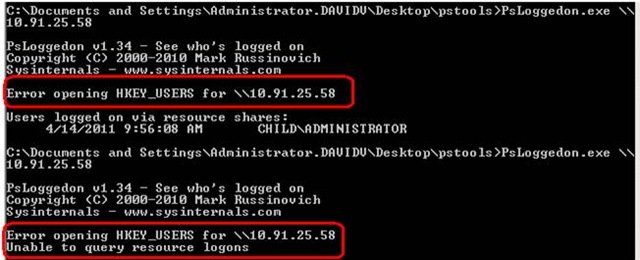 Using PSloggedon to troubleshoot BlueCoat Single Sign On (SSO) – David ...
